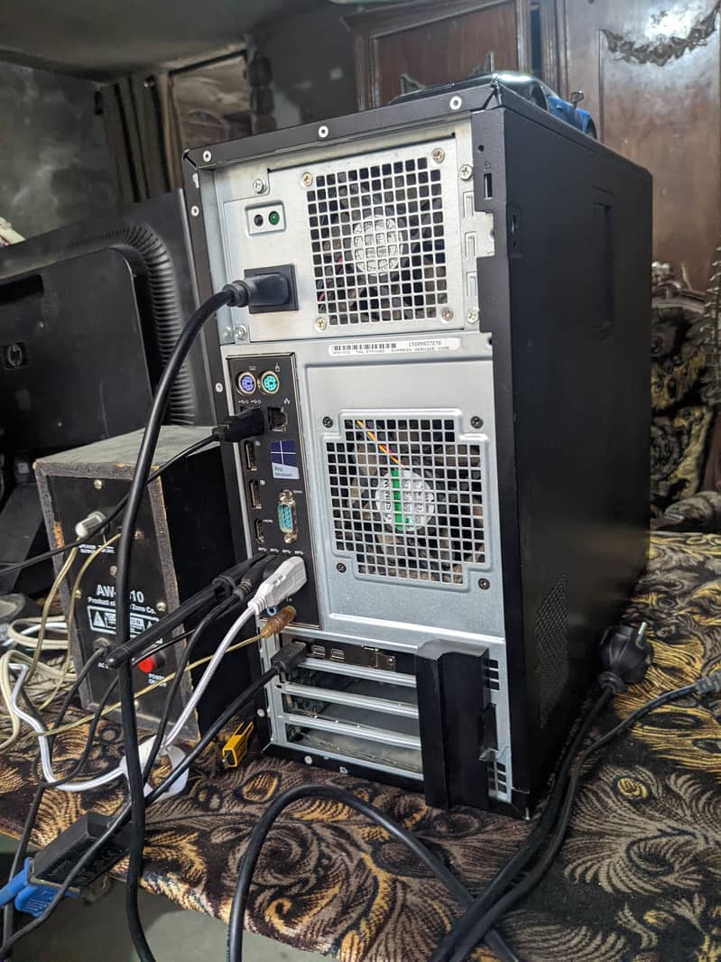Dell Presission i7 6th gen - Gaming PCs - 1102702934