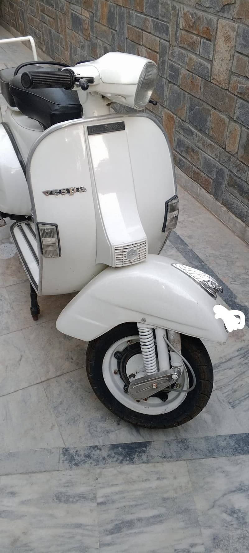 vespa 1986 for sale - Petrol - 1102704319