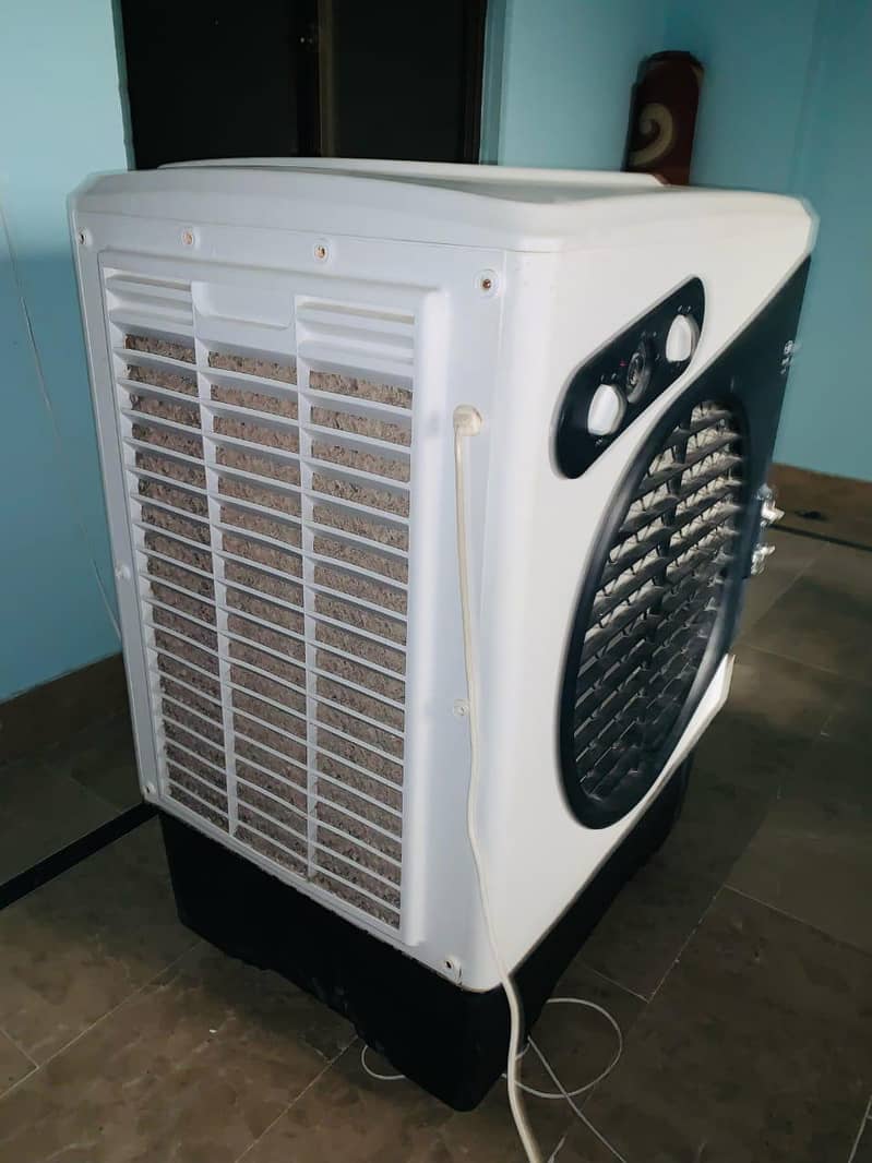 Super Asia ECM 5000 - Air Coolers - 1102707570