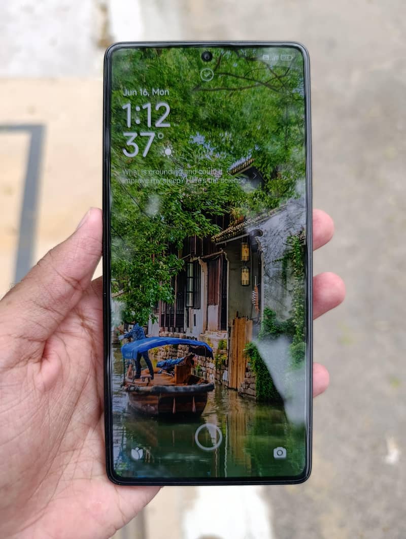 Redmi Note 13 Pro - Mobile Phones - 1102709154