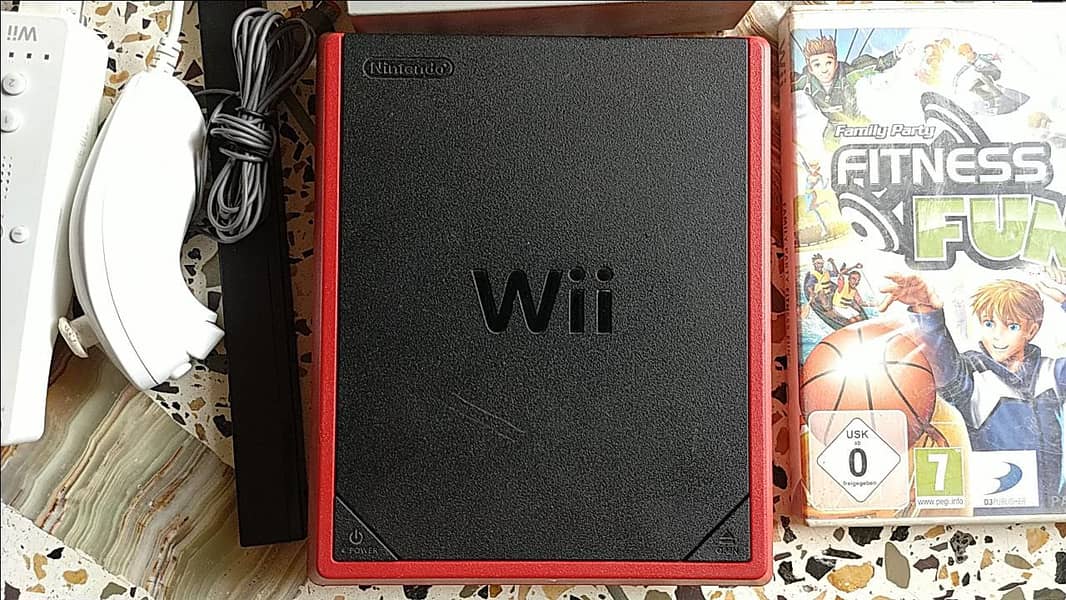 nintendo wii mini wii u game pad DS Lite 2DS - Gaming Consoles - 1102713070
