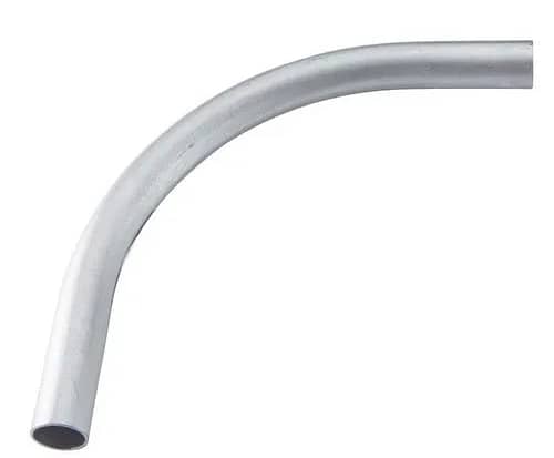 EMT (Electric Metallic Tubing), GI Pipe Conduit & Accessories ...