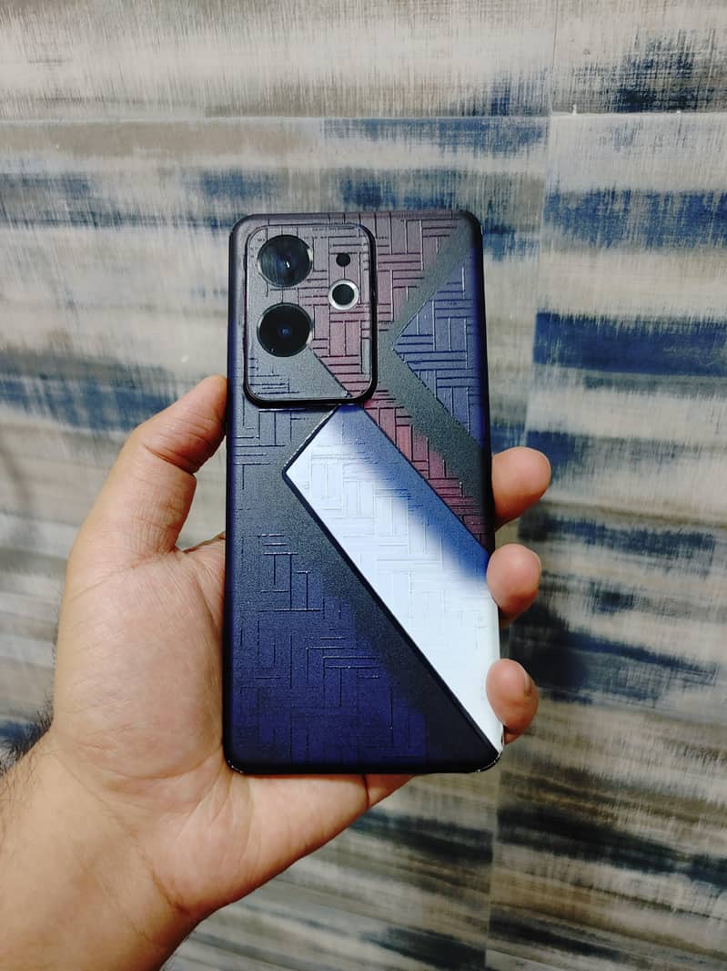 Realme Gt6 china official pta dual - Mobile Phones - 1102735599