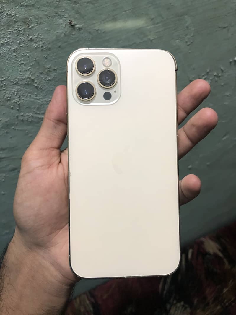 iPhone 12 pro max - Mobile Phones - 1102737989