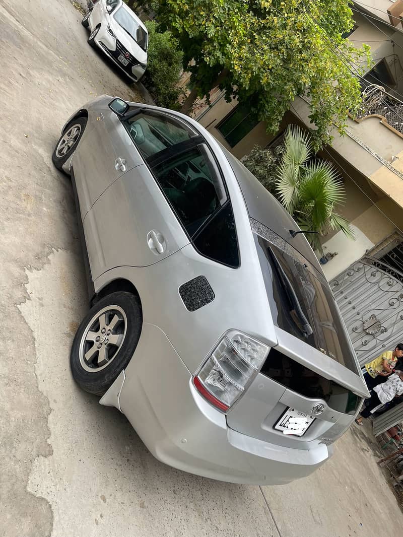 Toyota prius 1500Cc - Cars - 1102738172