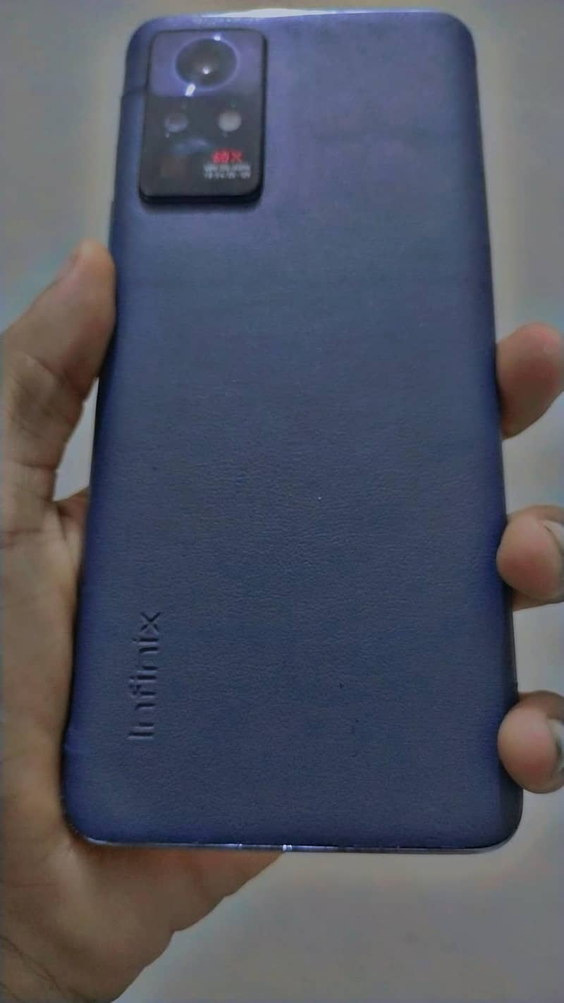 infinx zero x new - Mobile Phones - 1102742965