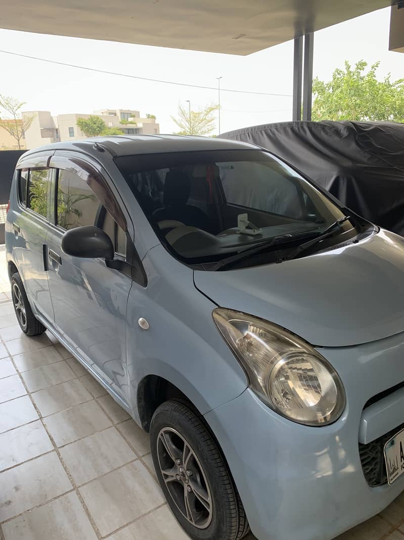suzuki alto for sale - Cars - 1102751990