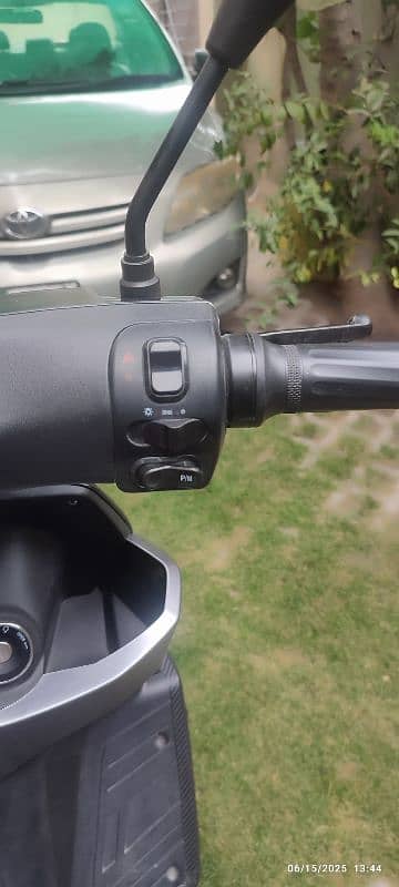 Ramza M8 electric bike with new batteries just installed - Electric ...