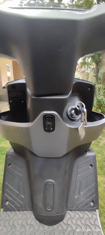 Ramza M8 electric bike with new batteries just installed - Electric ...