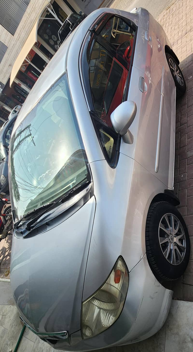 Honda city vario - Cars - 1102756416