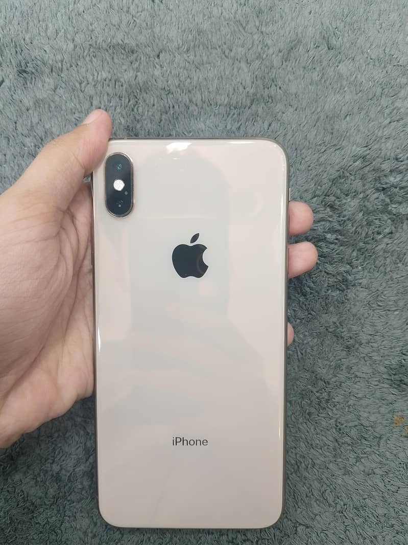 xs max pta approved - Mobile Phones - 1102759949
