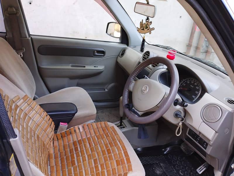 Nissan Pino - Cars - 1094326178