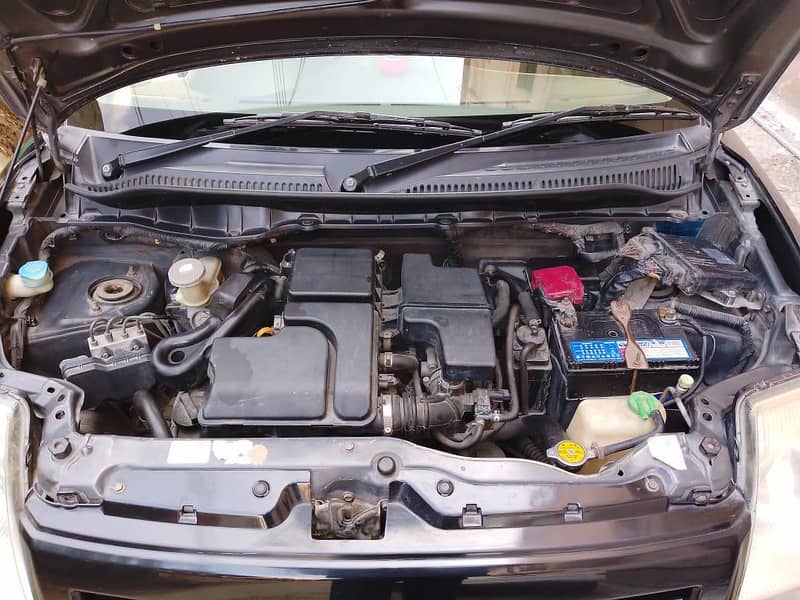 Nissan Pino - Cars - 1094326178