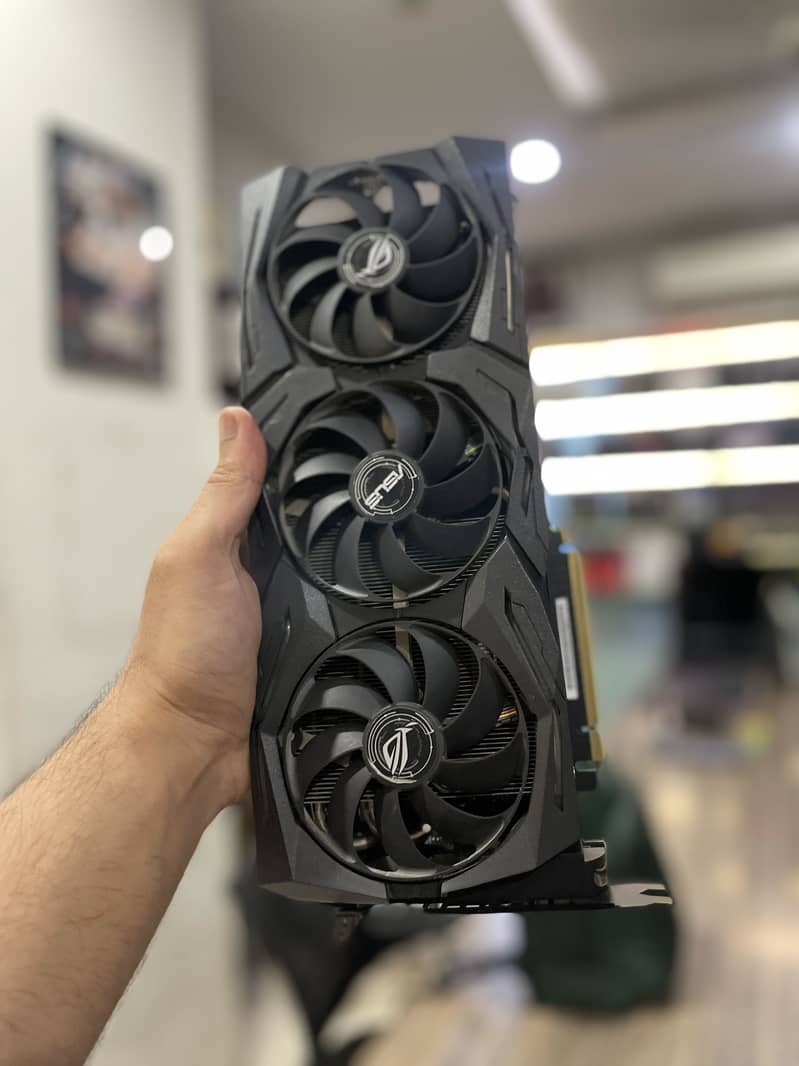 Gaming & professional graphics cards. - Gaming PCs - 1102761499