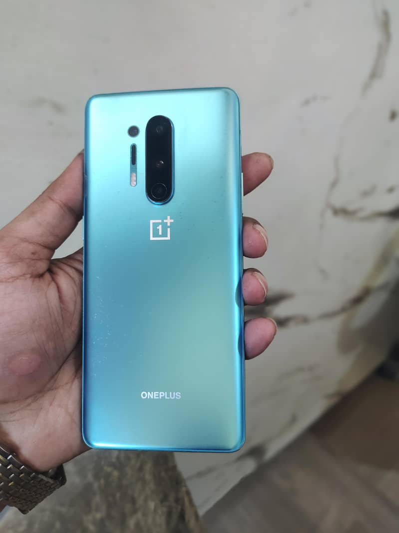 oneplus 8 pro 12gb 256gb - Mobile Phones - 1102762204