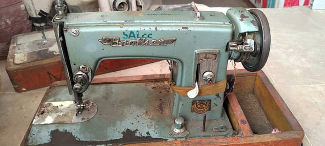 sewing machine silai - Sewing Machines - 1102765309