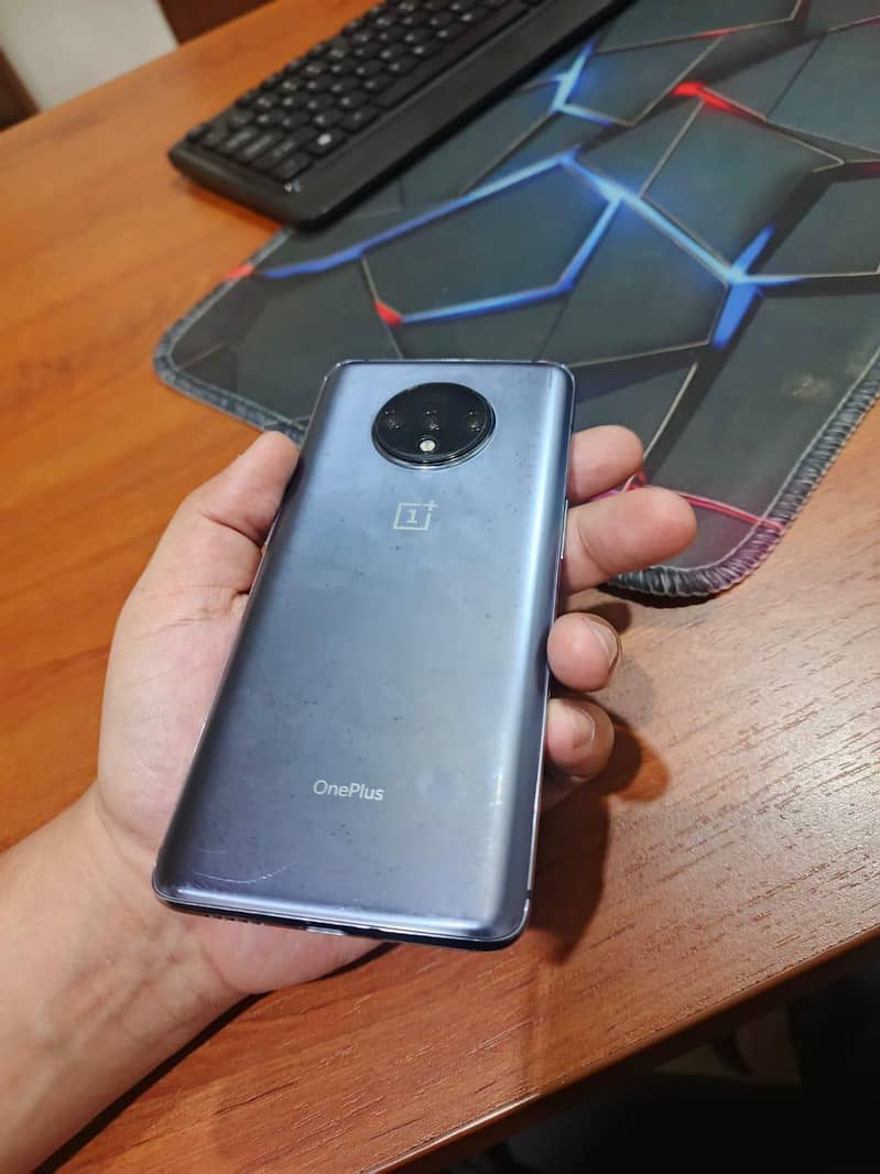 one plus 7t - Mobile Phones - 1102768067