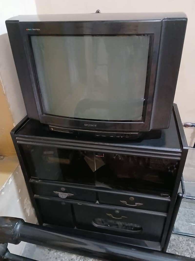 Sony TV 21 inch - Televisions - 1102769593