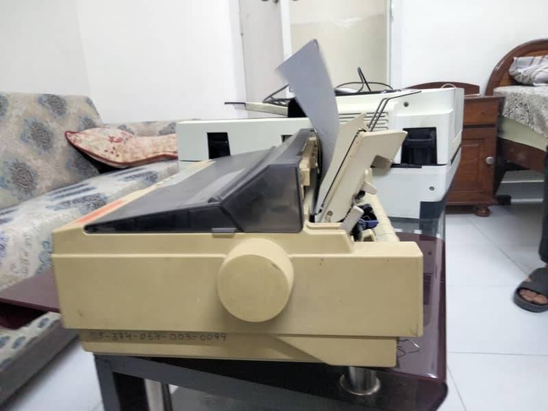 Epson Printer LQ-300 - Printers & Photocopiers - 1102770569