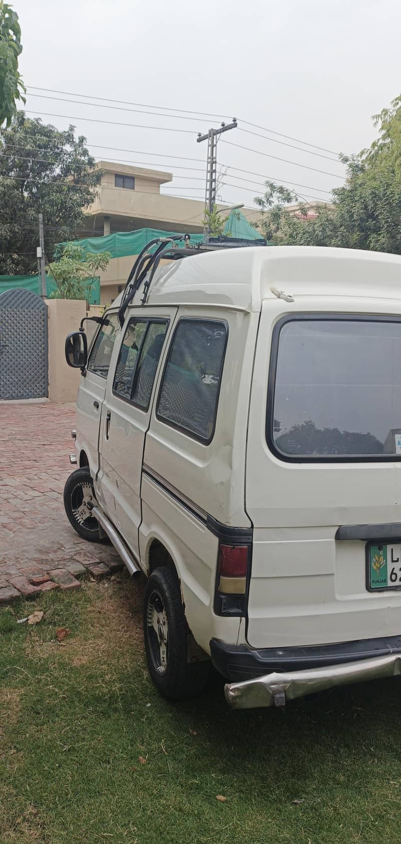 suzuki bolan 2019 - Cars - 1102774702