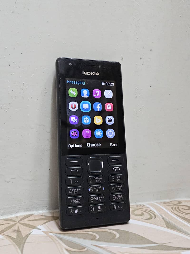 Nokia 216 - Mobile Phones - 1102777072