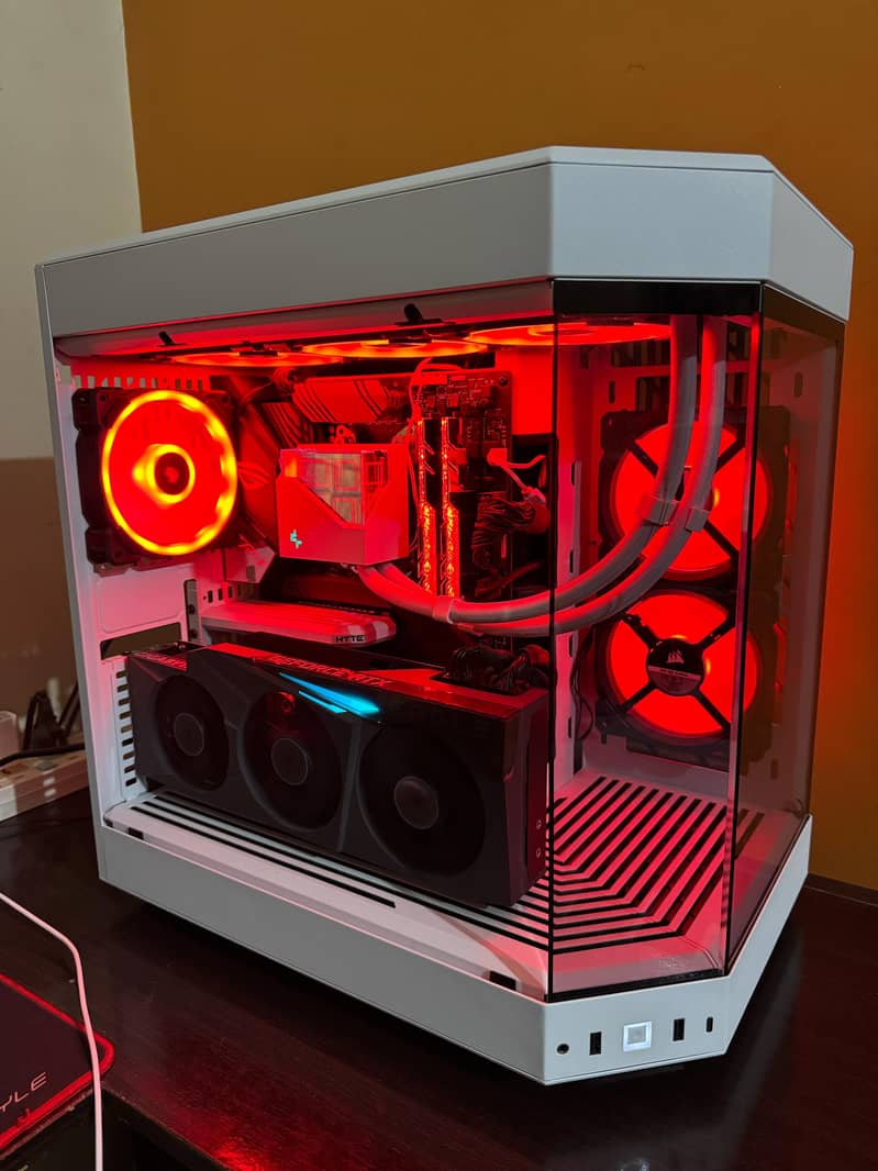 ryzen 9 5950x gaming pc with rtx 3080 - Computer Components - 1101560566