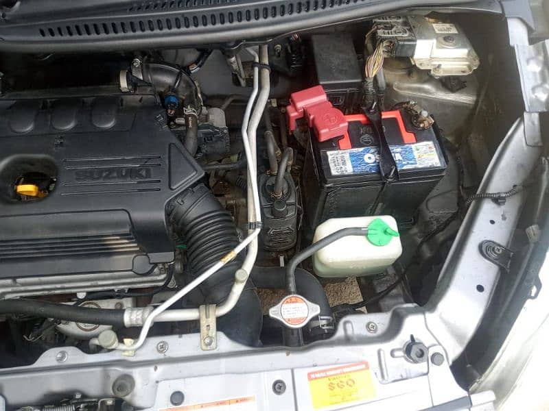 Suzuki Wagon R 2017 - Cars - 1102782515