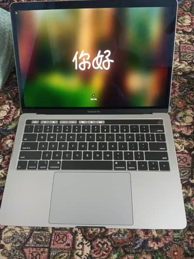 MACBOOK PRO 13 INCH - Laptops - 1102785970