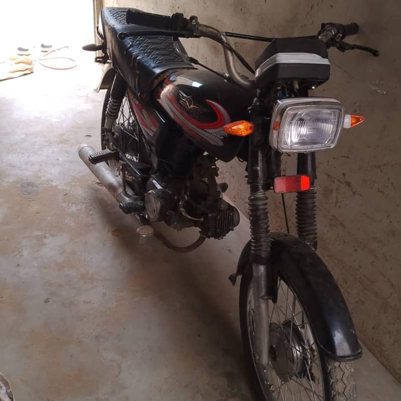 Champion bike - Standard - 1102804278