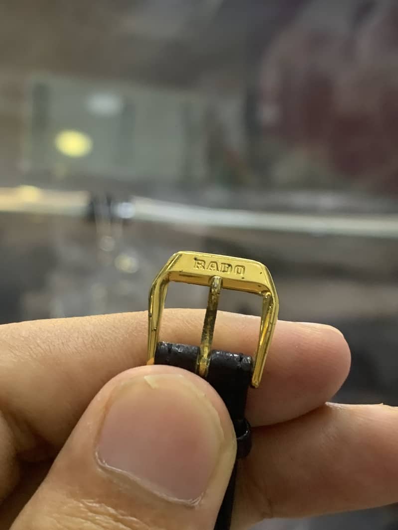 Rado watches - Mobile Phones - 1102805854