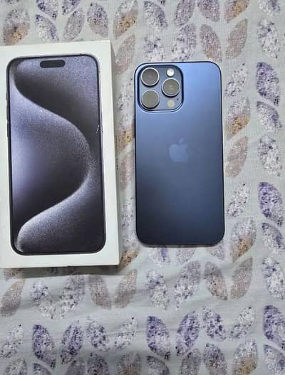 Apple iphone 16 pro max complete box urgent sale wtp 0329=4867199 ...