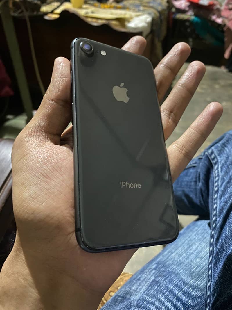 iPhone 8 non pta 64 gb - Mobile Phones - 1102814403