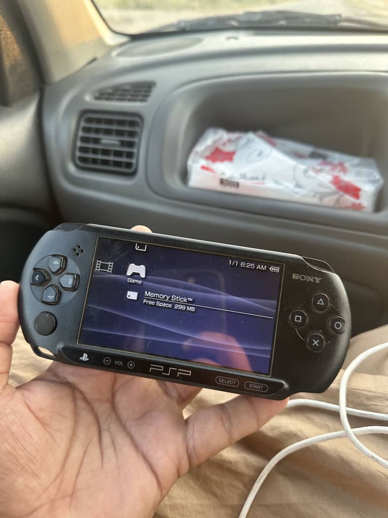 psp street - Gaming Consoles - 1102815307