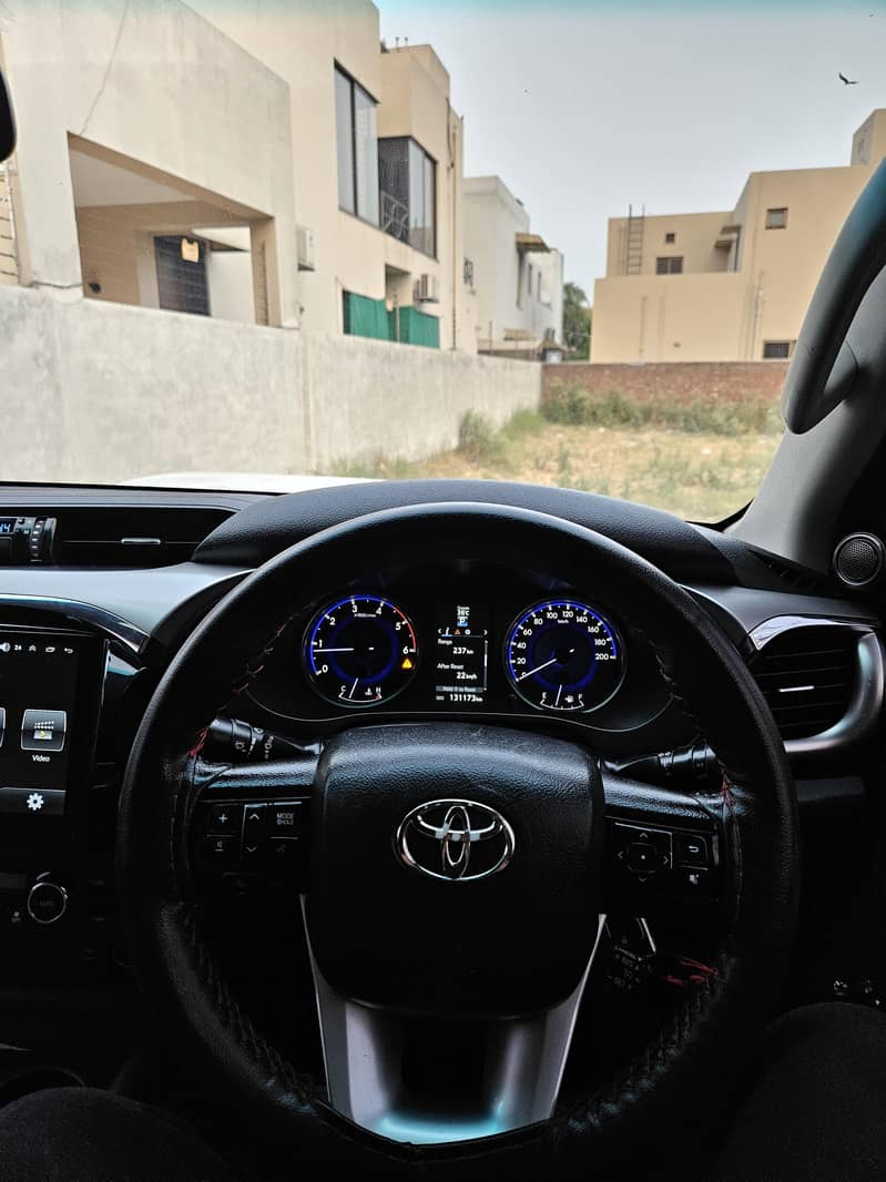 TOYOTA HILUX REVO 3000CC - Cars - 1102817275