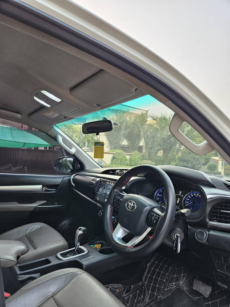 TOYOTA HILUX REVO 3000CC - Cars - 1102817275