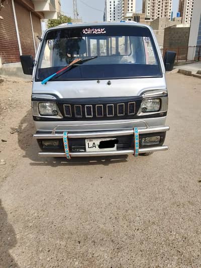 Suzuki RAvi model 2021 - Buses, Vans & Trucks - 1102821831