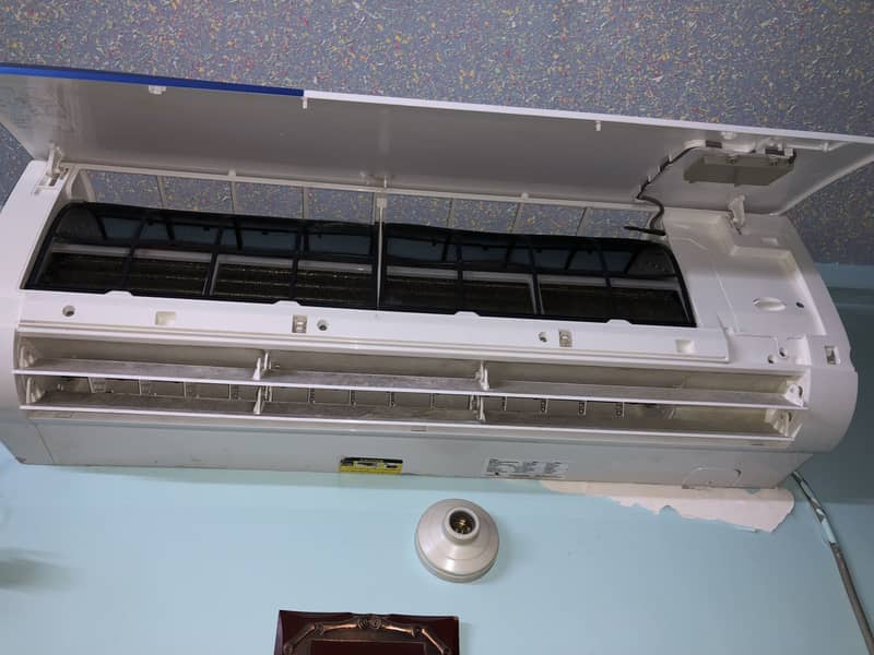 Haier dc inveter - Air Conditioners - 1102822237