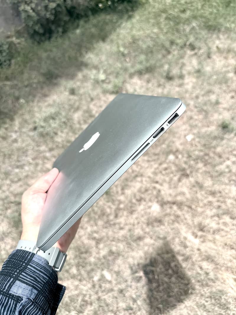 MacBook Pro 2015 16 GB | 512 GB - Laptops - 1102829600