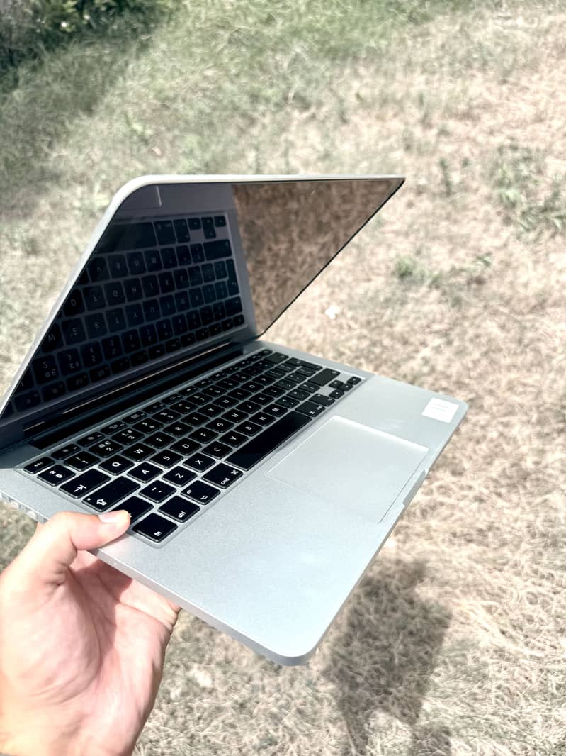 MacBook Pro 2015 16 GB | 512 GB - Laptops - 1102829600