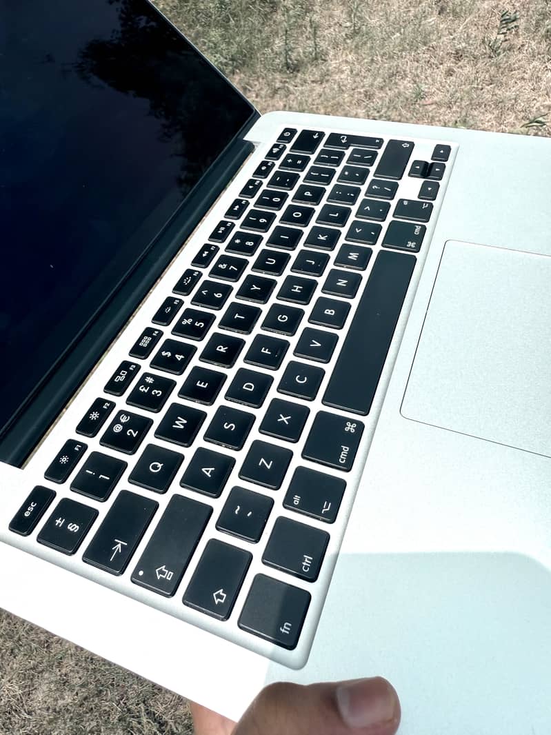 MacBook Pro 2015 16 GB | 512 GB - Laptops - 1102829600