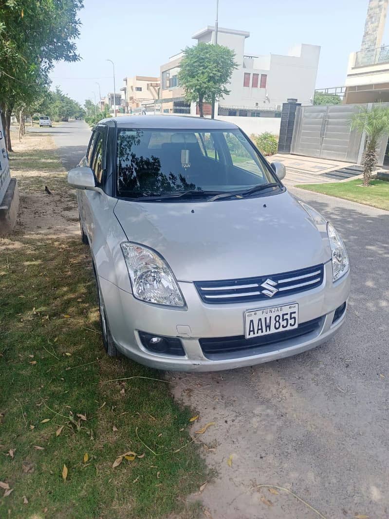 Suzuki swift brand new total original2020 - Cars - 1102835748
