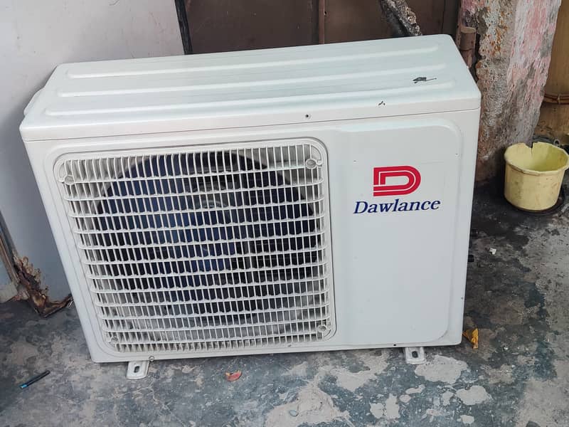 Downlace 1 ton dc - Air Conditioners - 1102838905