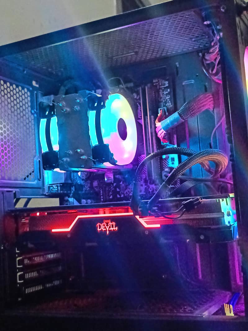 Gaming Pc for Sale - Gaming PCs - 1102849447