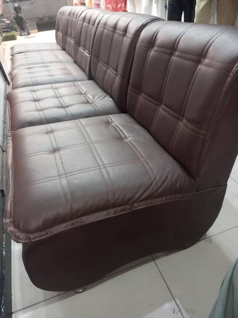 single sofas 10pcs - Office Sofas - 1102851080