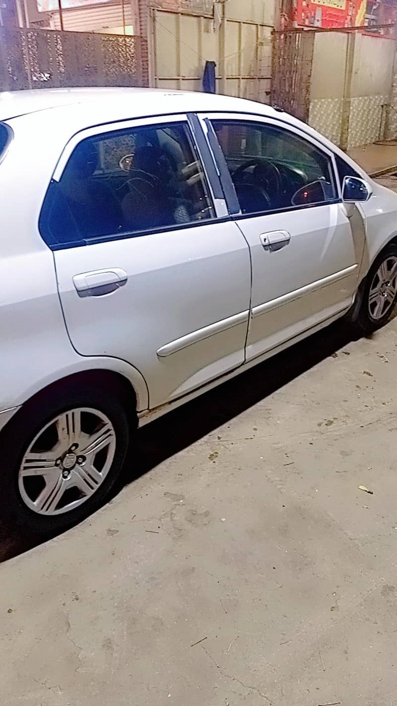 Honda city vario - Cars - 1102864410