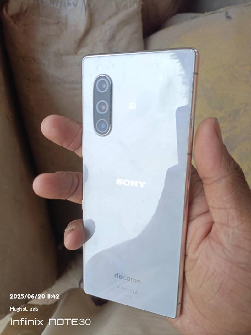 sony 6 64 - Mobile Phones - 1102870736