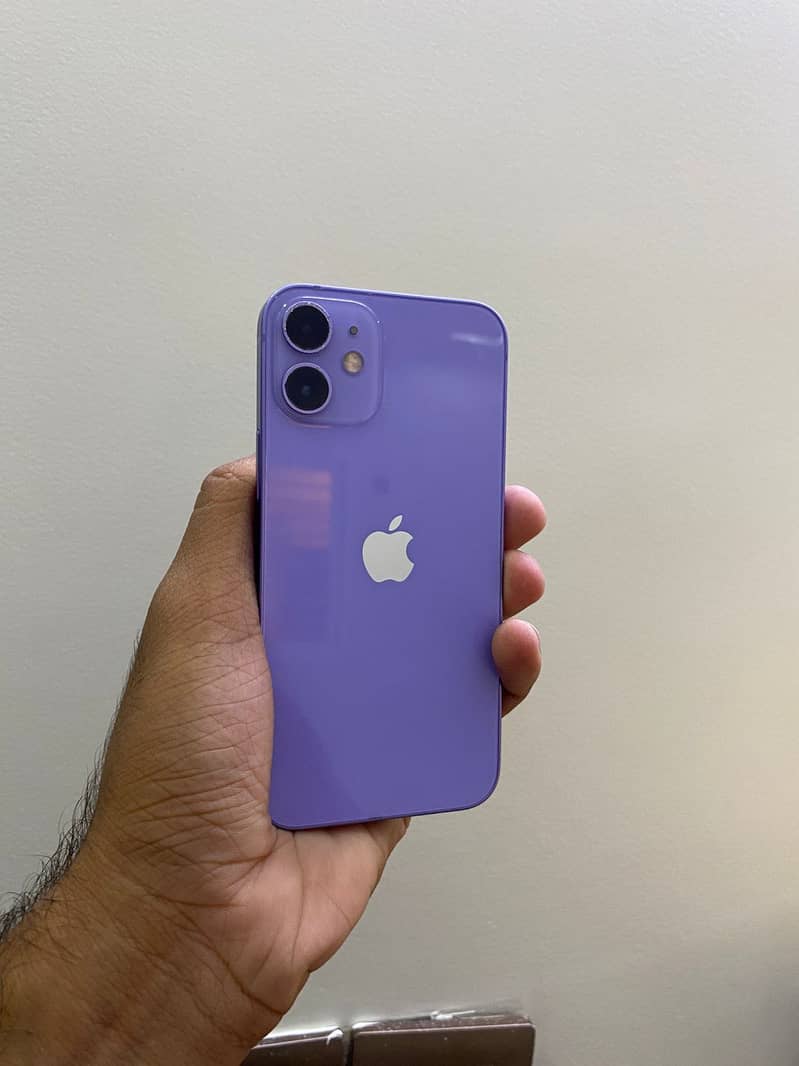 iPhone 12 mini mobile - Mobile Phones - 1102871731