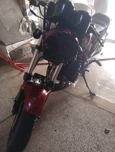 Ravi Paiago Modified - Standard - 1102877978