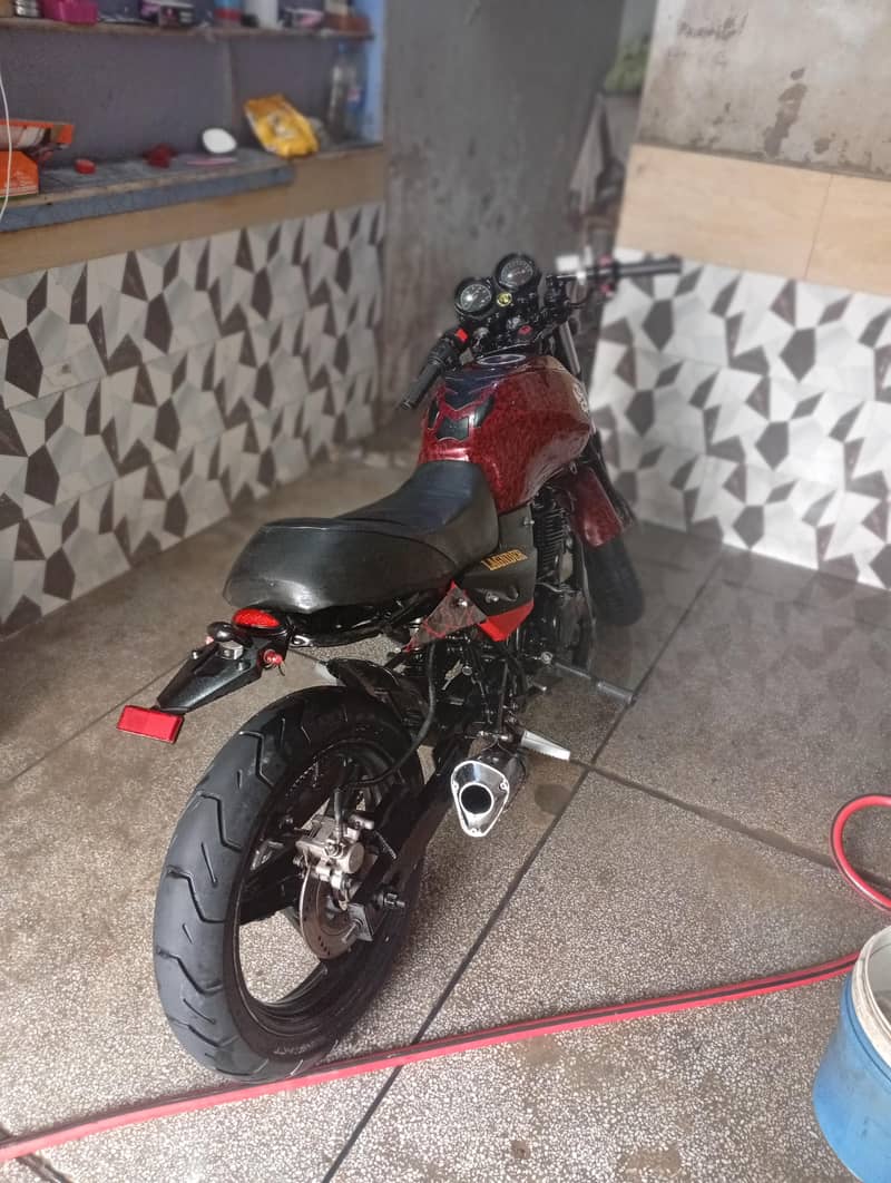 Ravi Paiago Modified - Standard - 1102877978