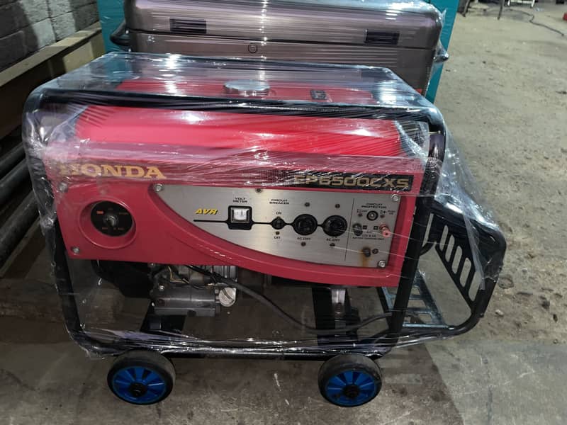 Honda generator made in Japan - Generators - 1102881352